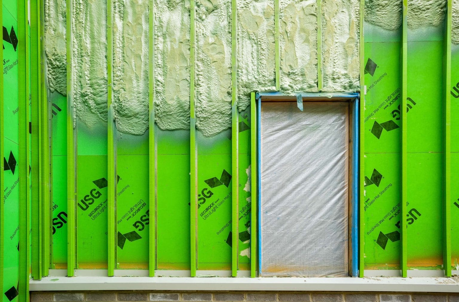 What is Continuous Insulation? Definition & Benefits