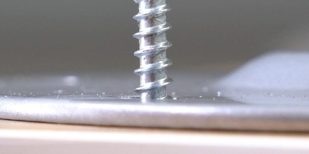 FRP Fastener Retention vs Steel & CMH: Long-Term Performance