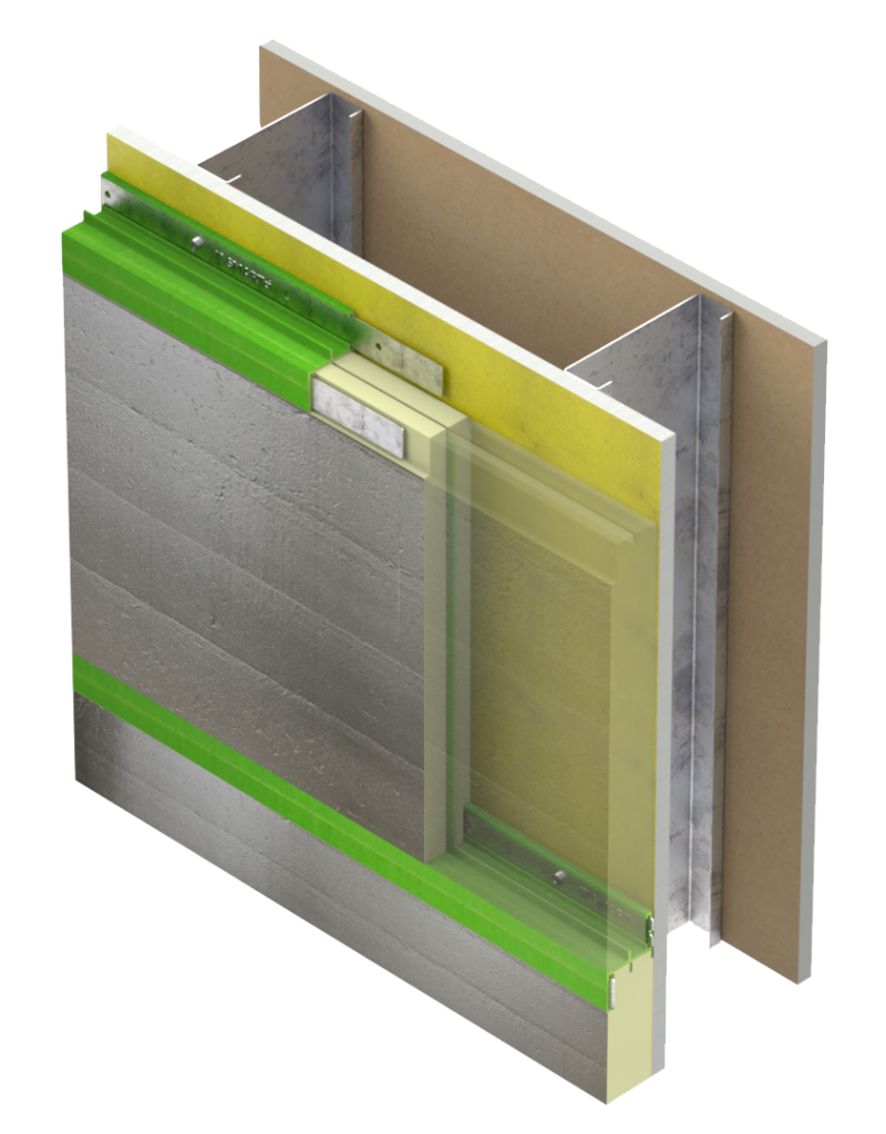 SMARTci Building Enclosures | Advanced Architectural Products