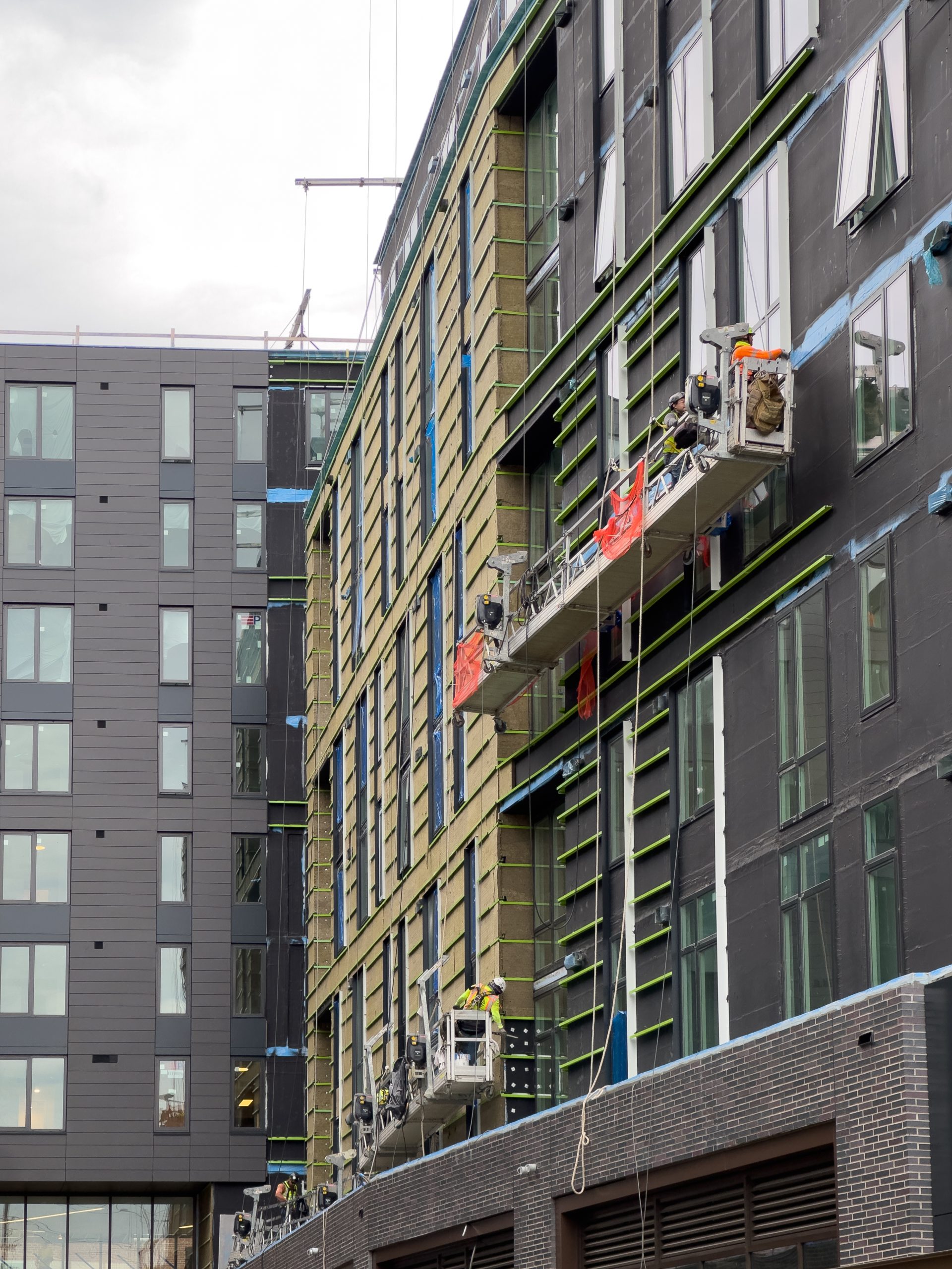 Fire Resistance Best Practices for Enhanced Safety and Compliance