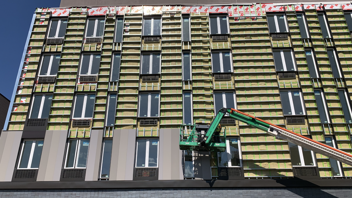 Fastener Retention Best Practices for Secure Construction