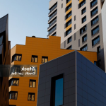 Building Envelope Basics: What They Are and Why They Matter