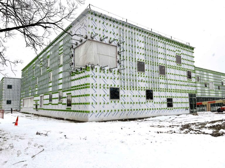 SMARTci Building Enclosures | Advanced Architectural Products