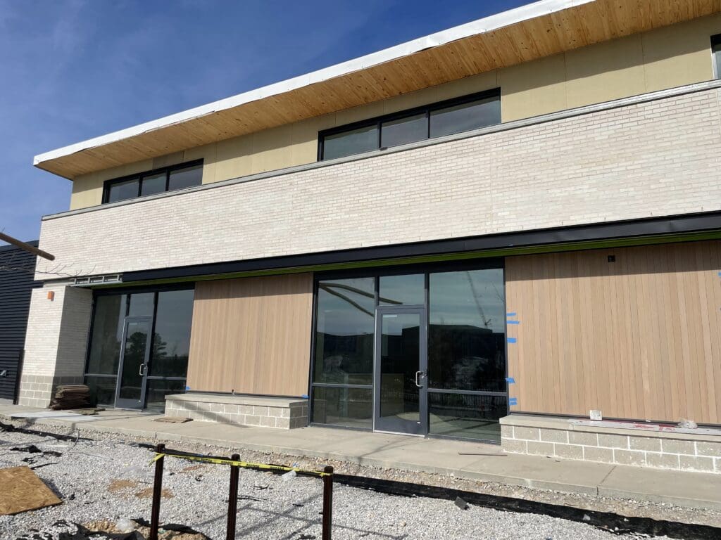 Walmart Home Office Child Care | GreenGirt & SMARTci Project