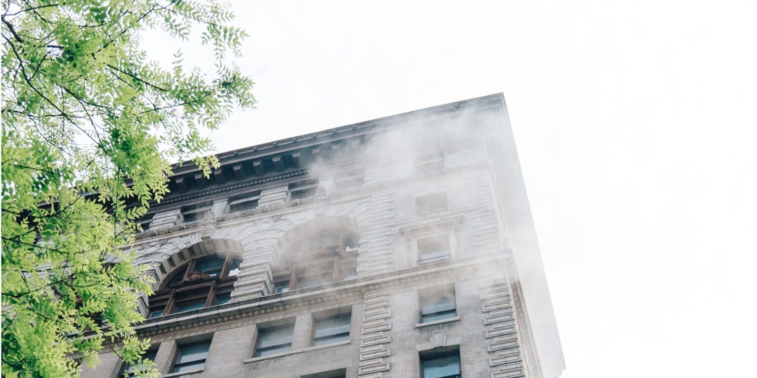 What is ASTM E84? Complete Fire Testing Guide