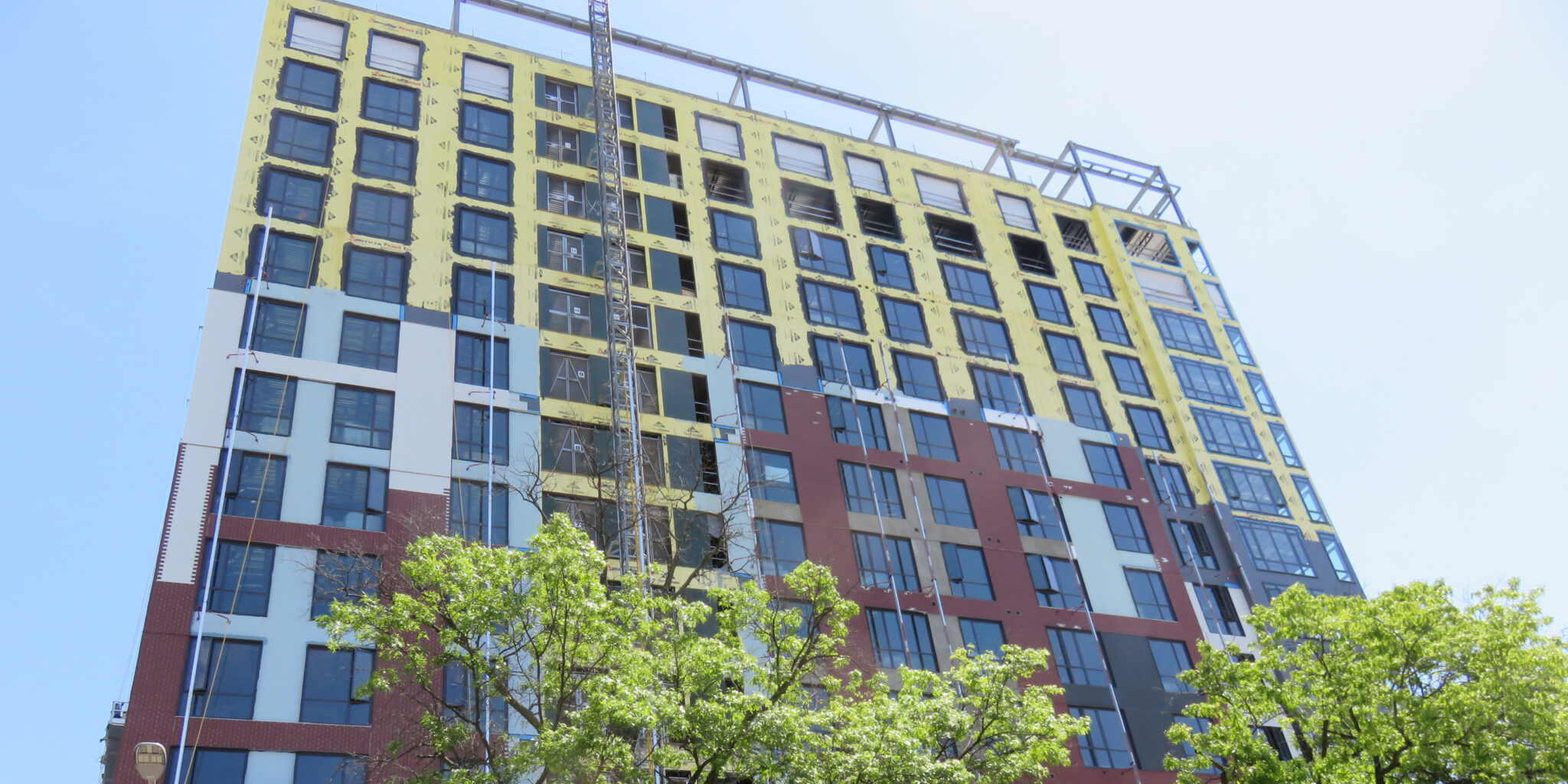 Building Envelope Basics: What They Are and Why They Matter