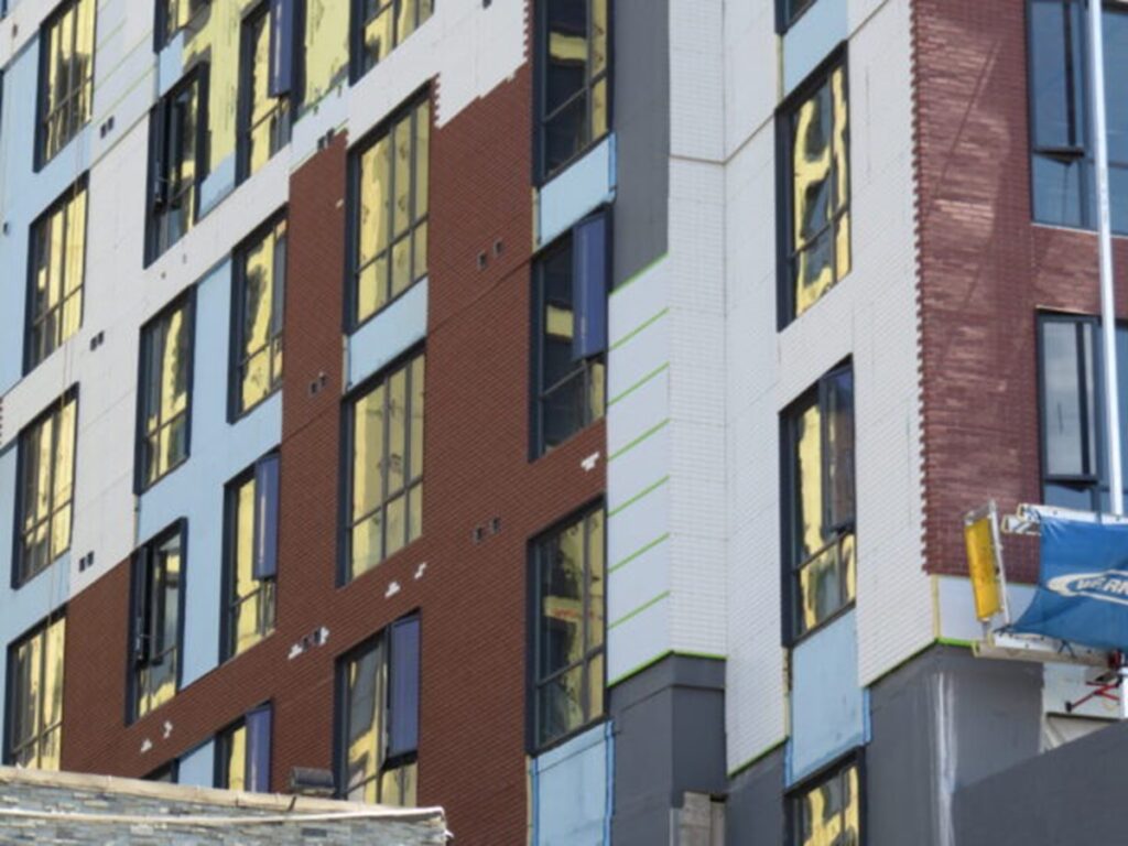 Building Envelope Basics: What They Are and Why They Matter