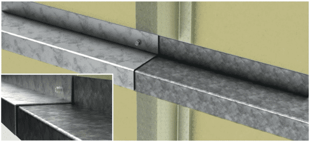 Understanding Z-Girt Joinery Methods