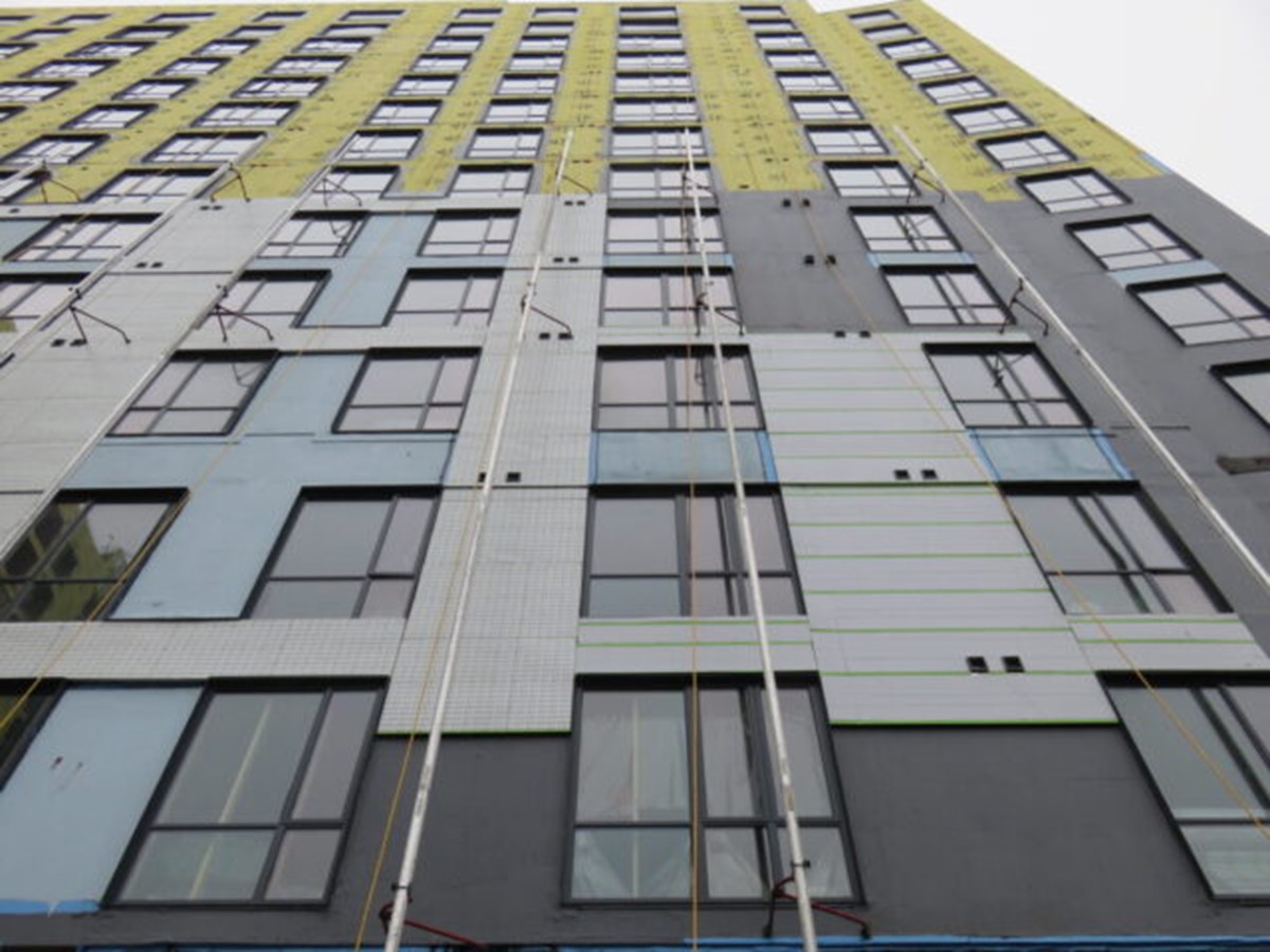 Building Envelope Basics: What They Are and Why They Matter