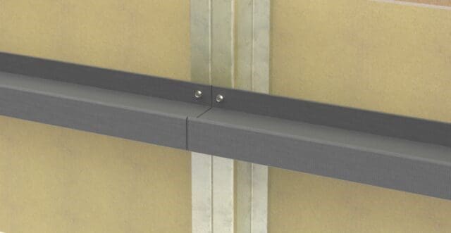 Z-Girt Joinery Methods | GreenGirt CMH Systems