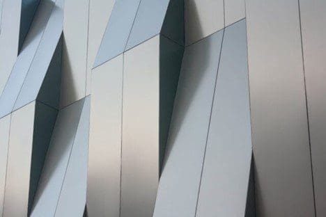 Thermal Expansion Effects on Common Building Materials