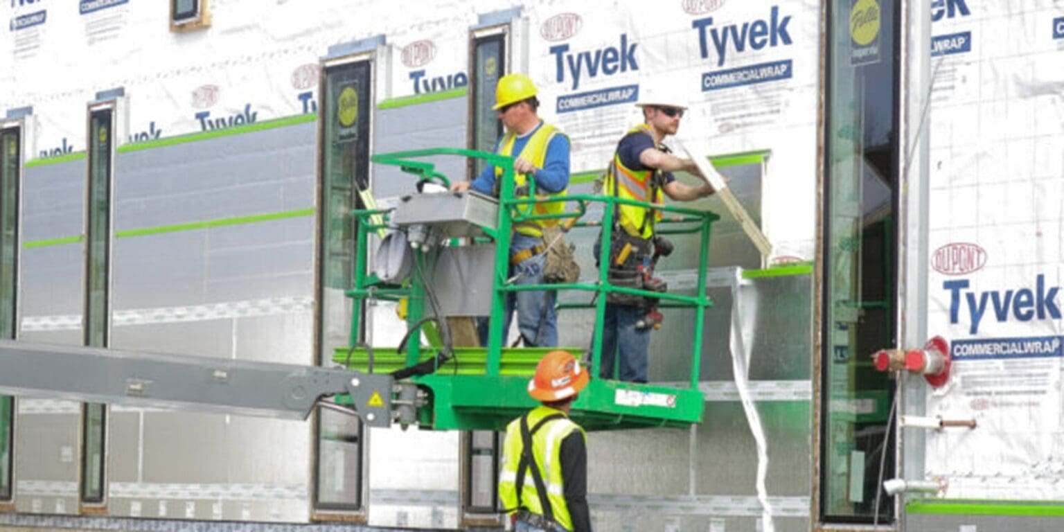 Z Girt Installation Guide: Continuous Insulation Tips