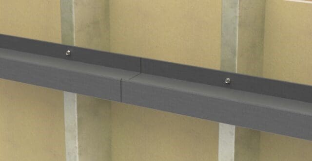 Z-Girt Joinery Methods | GreenGirt CMH Systems