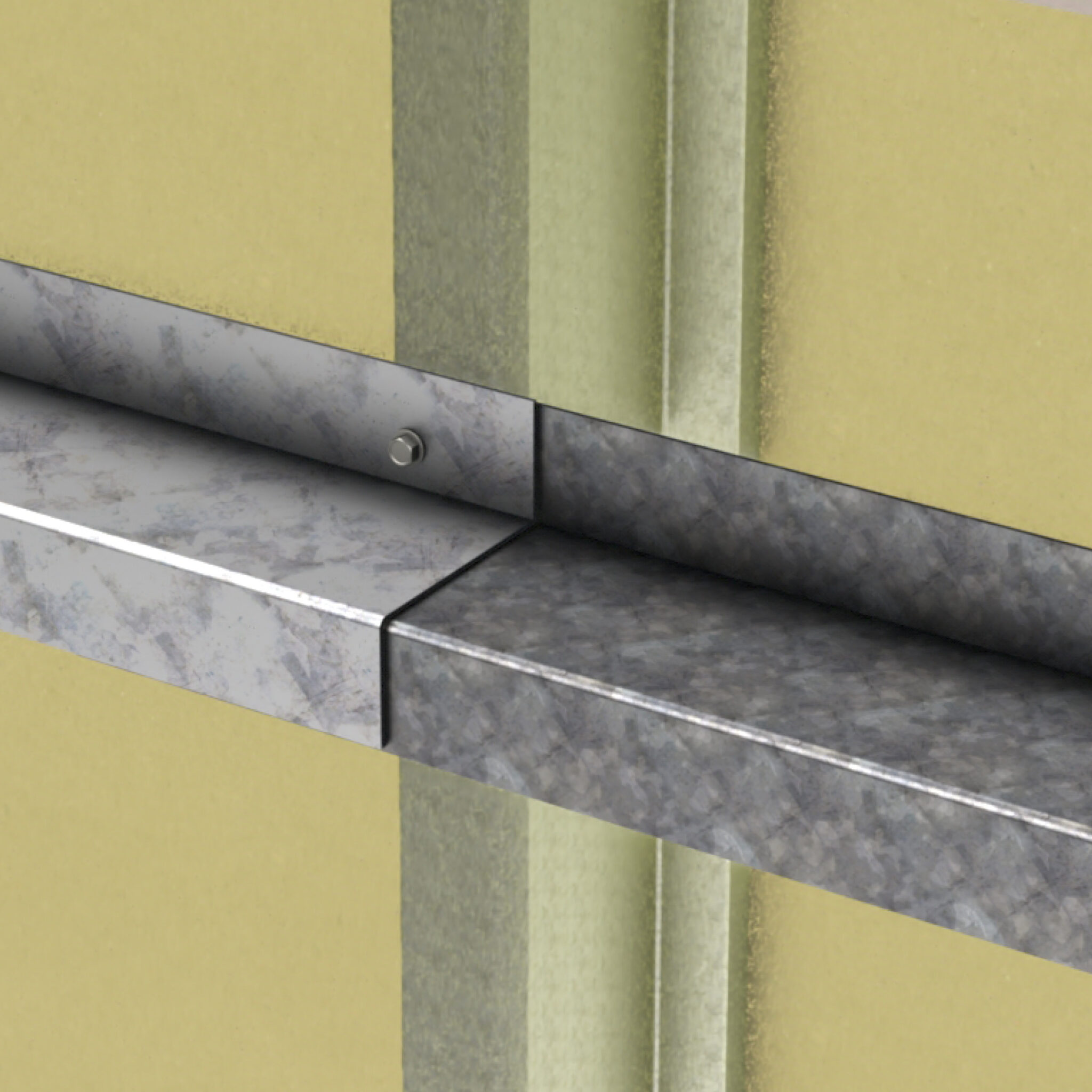 Understanding Z-Girt Joinery Methods