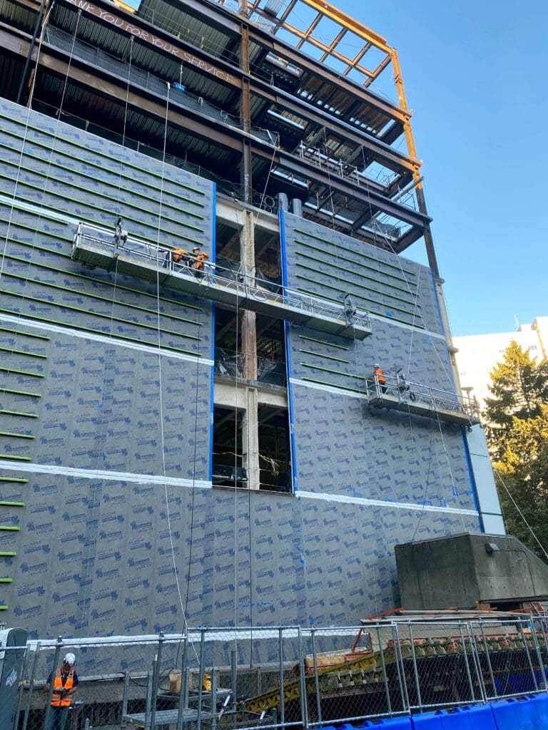 Oregon Health & Science University | GreenGirt & SMARTci Project