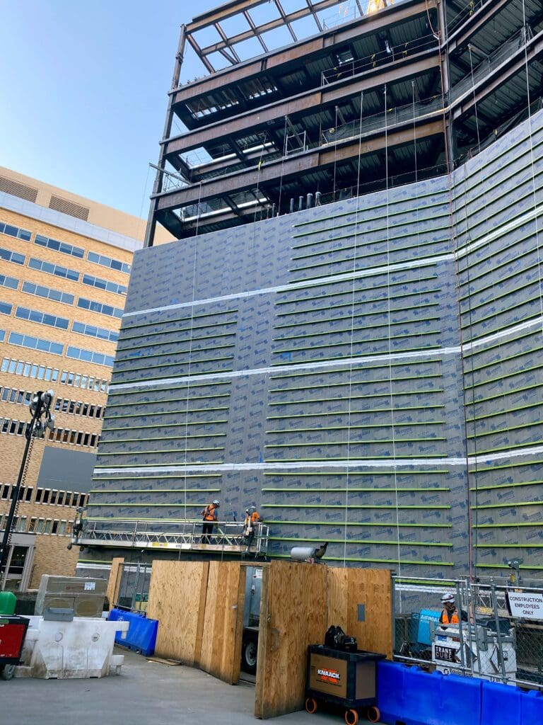 Oregon Health & Science University | GreenGirt & SMARTci Project