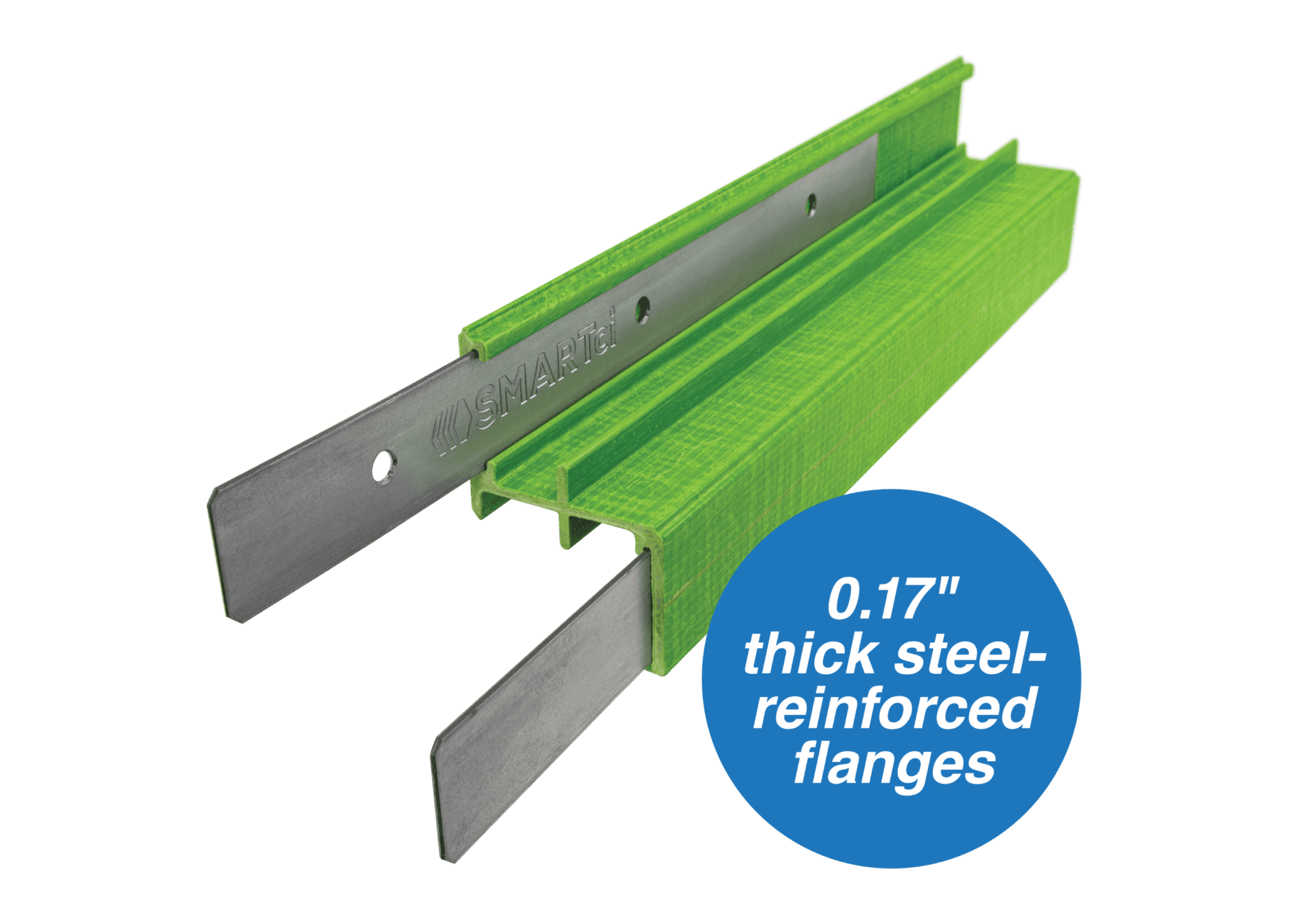 Composite Metal Hybrid Insulation Systems | GreenGirt CMH