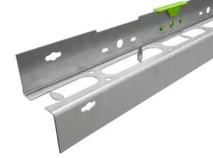 Steel Girt Insulation System | GreenGirt Steel Systems