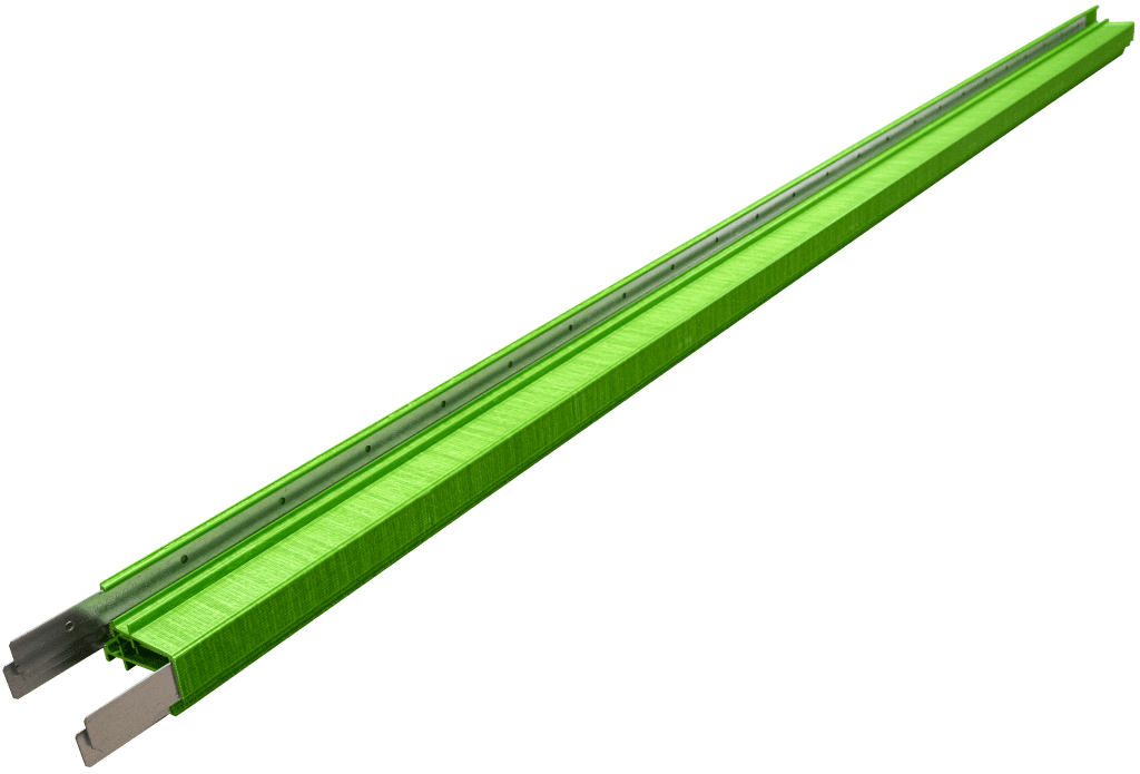 Continuous Insulation Clips vs. Z-Girts | GreenGirt CMH