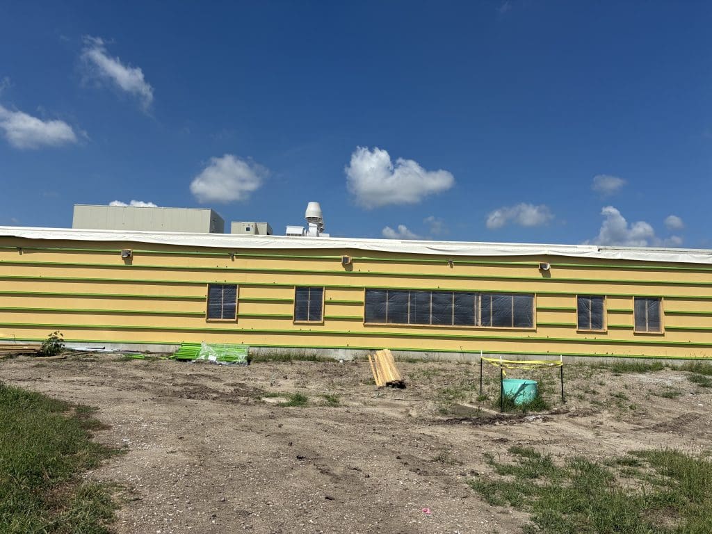 Nebraska State Patrol Crime Lab | GreenGirt & SMARTci Project