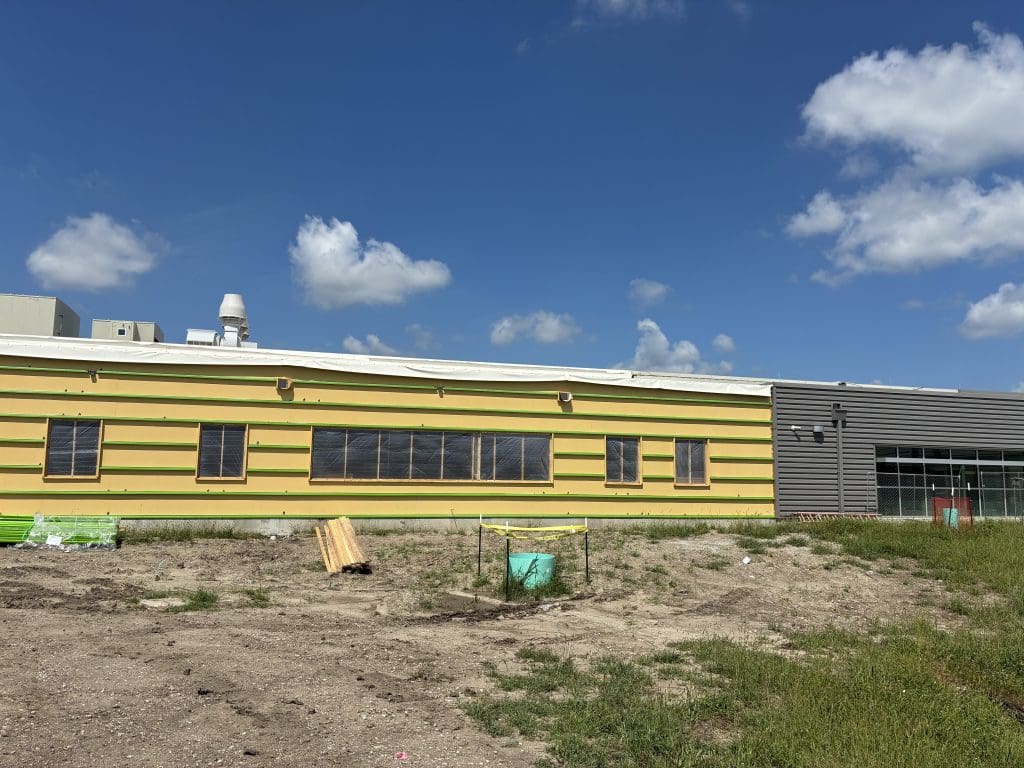 Nebraska State Patrol Crime Lab | GreenGirt & SMARTci Project