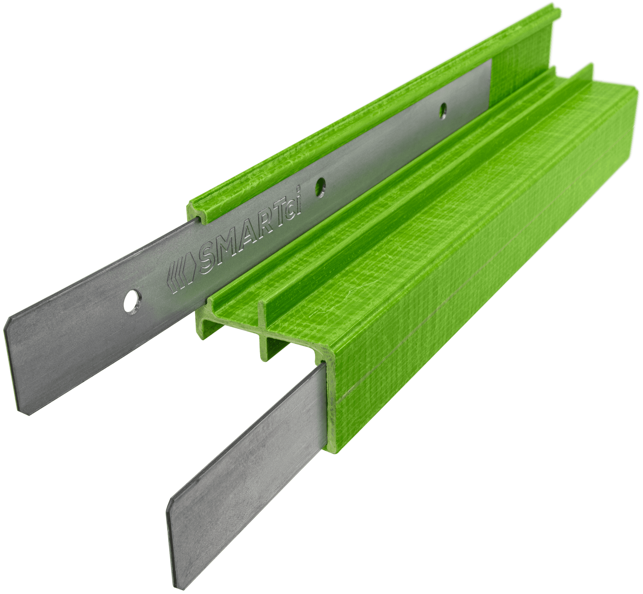 What is a Thermally Broken Cladding Support System?