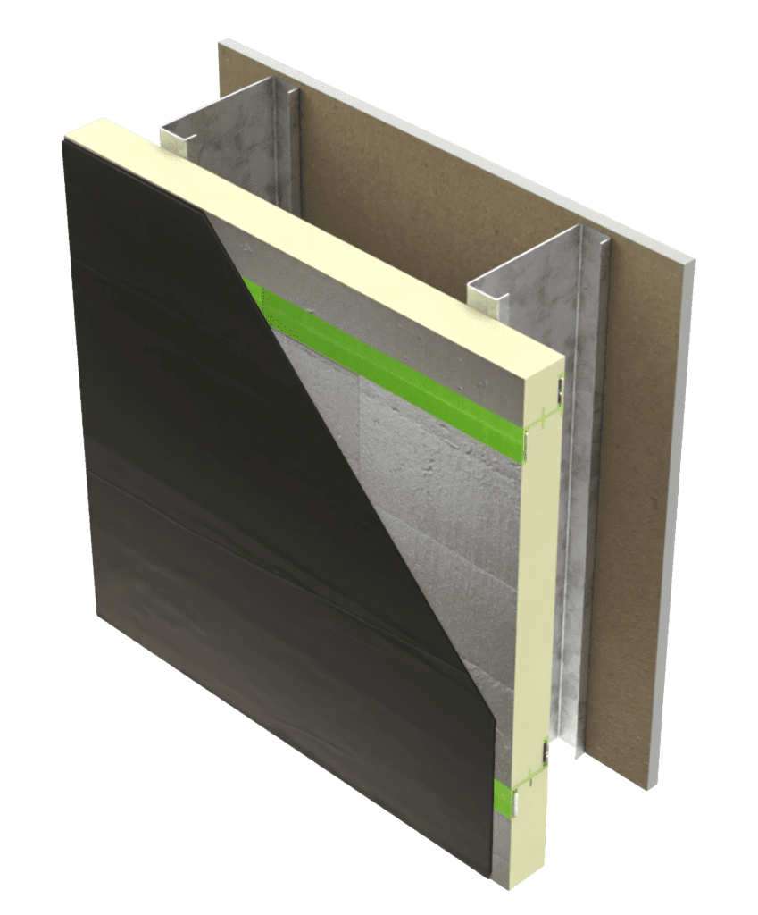 What is a Building Enclosure? SMARTci's High Performance
